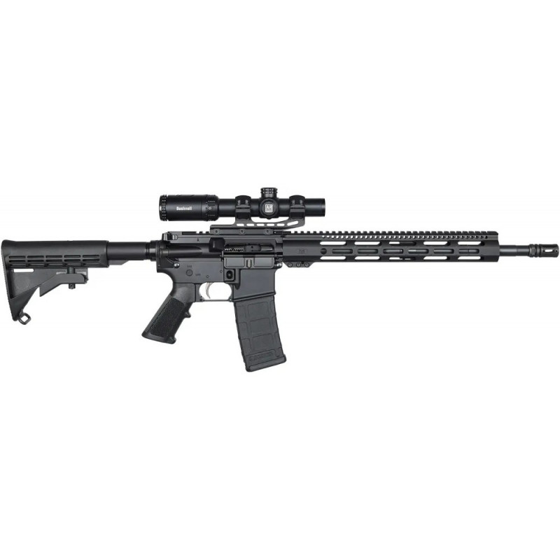 Карабін DPMS DR-15 16” кал .223 Rem 1:7" (приціл Bushnell + моноблок ...