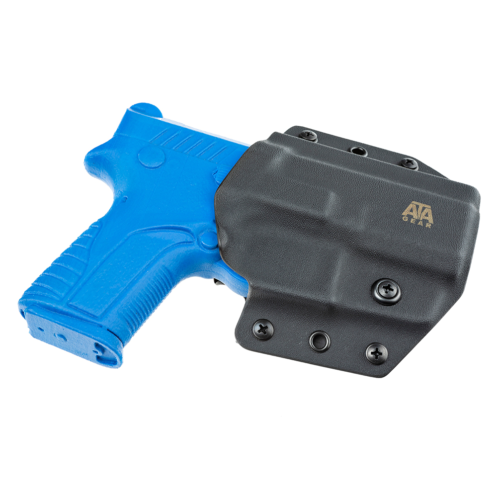 Кобура ATA-Gear Hit Factor ver.1 Flarm TQ1